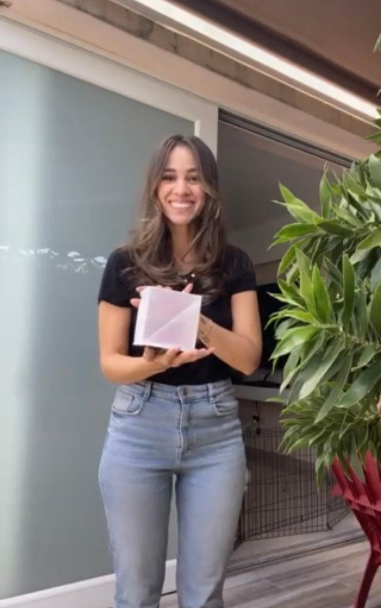 My Story with Solight Design - Sherrye