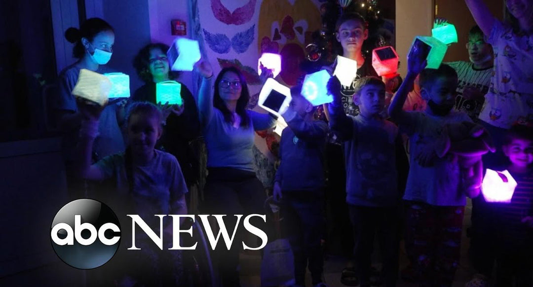 How Alice Min Soo Chun & Her Company Solight Are Helping the People of
