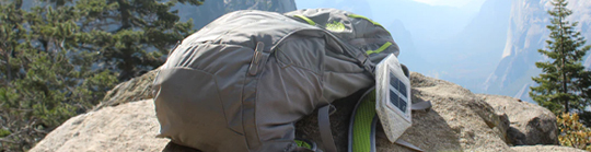 Backpacking Lanterns