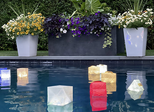 Gallery – Solight Design