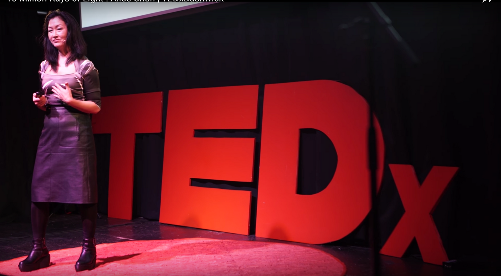 Alice Min Soo Chun – Solight Design