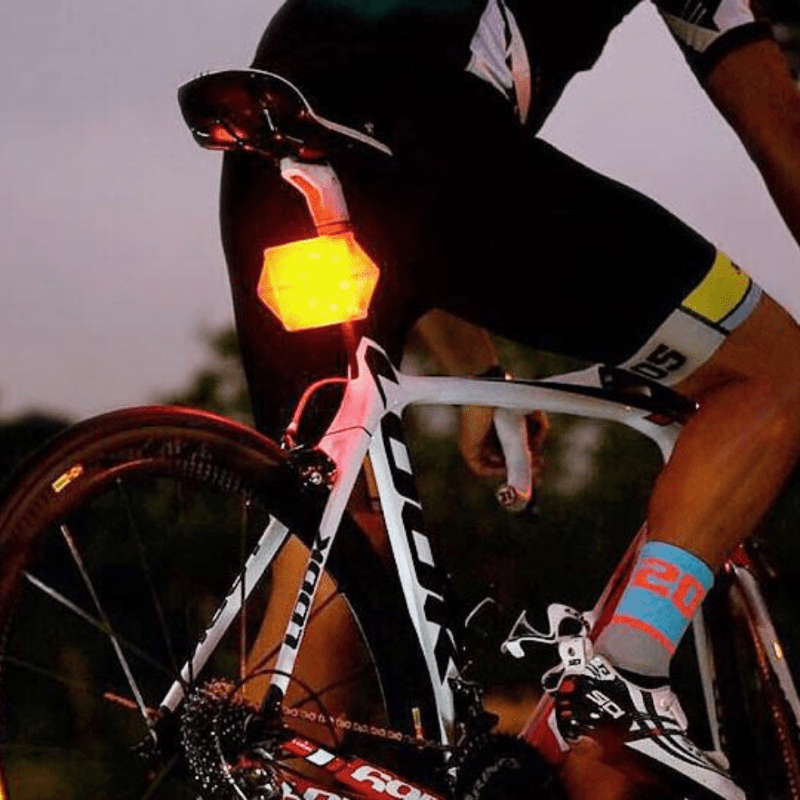Collapsible Solar Lanterns | Solight Design