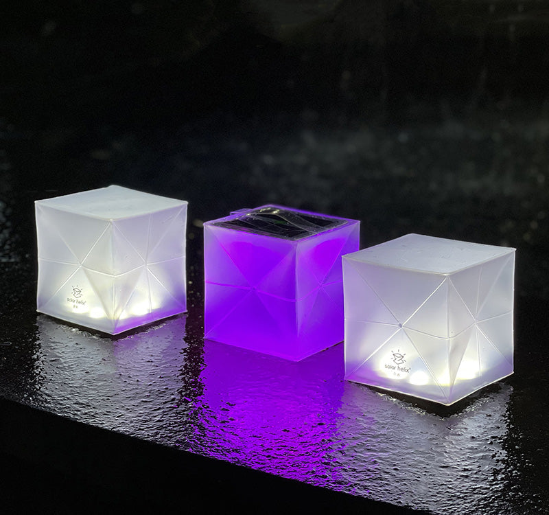 Helix Hybrid Lantern Multipack | Solight Design